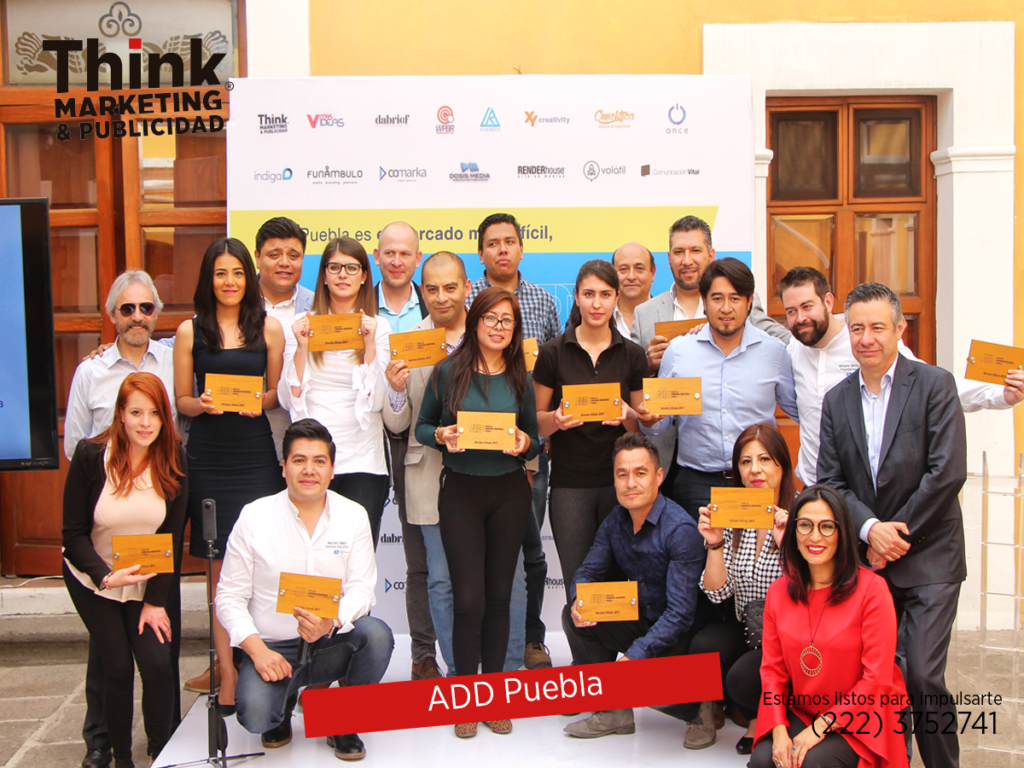 Think Marketing y Publicidad – THK Marketing