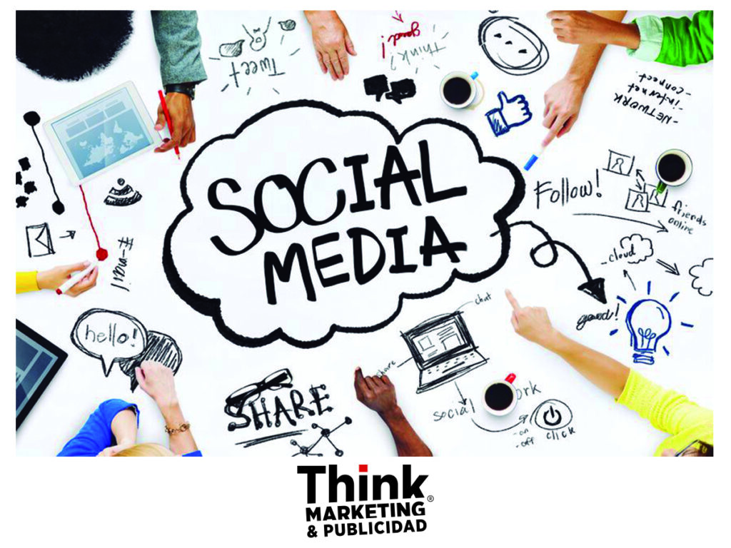 Think Marketing y Publicidad – THK Marketing